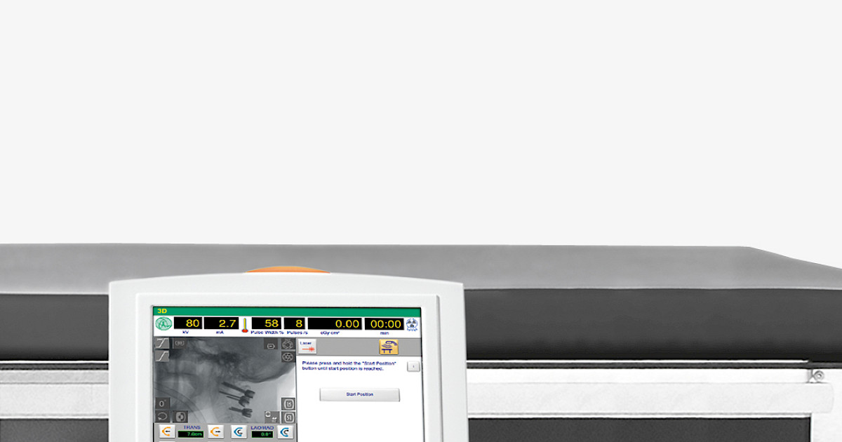 Remote Vision Center (RVC) - Ziehm Imaging | EN